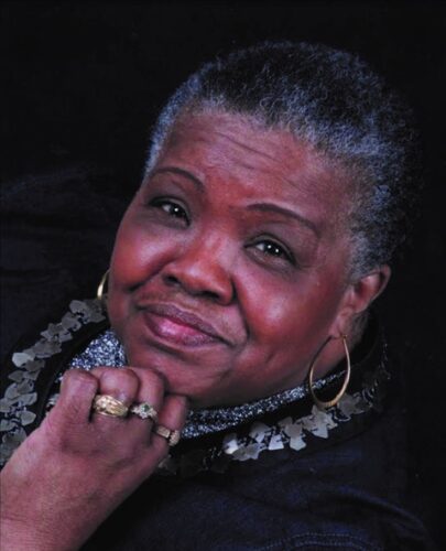 Fannell Delorse Leeper | News, Sports, Jobs - Post Journal